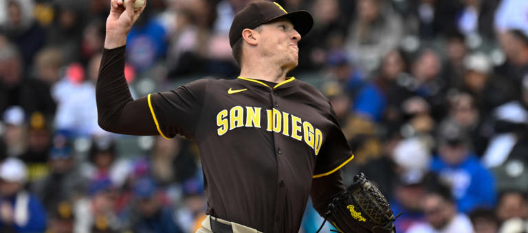 MLB No Runs First Inning (NRFI) Odds & Picks: Tuesday (4/22)