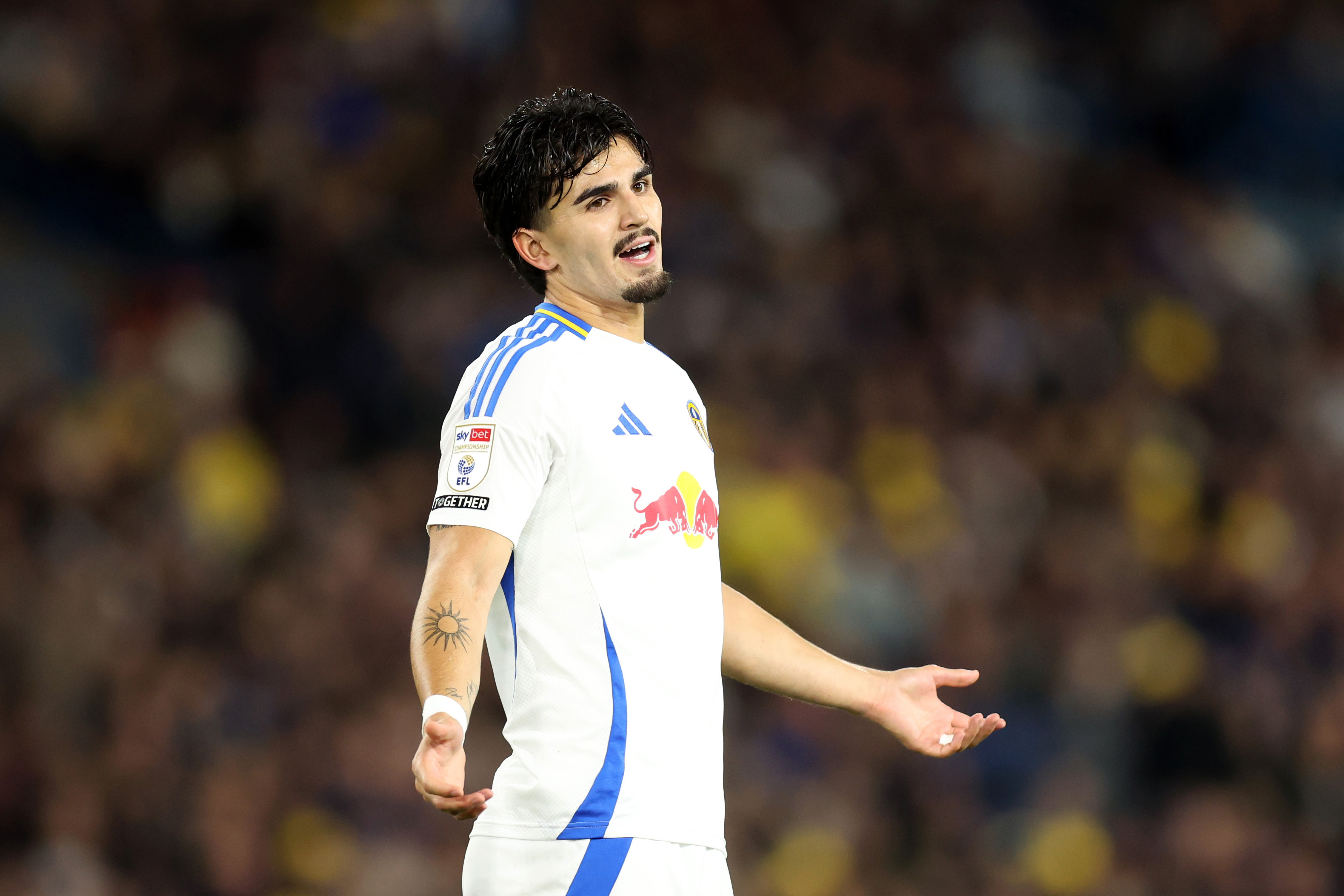 Leeds United v Preston North End injury news as blows leave 6 out and 2 ...