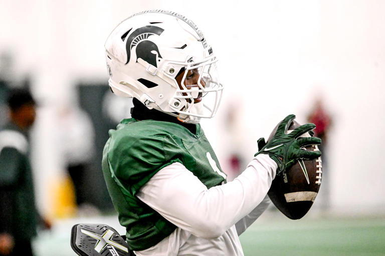 Michigan State football vs Western Michigan prediction: Who wins in ...