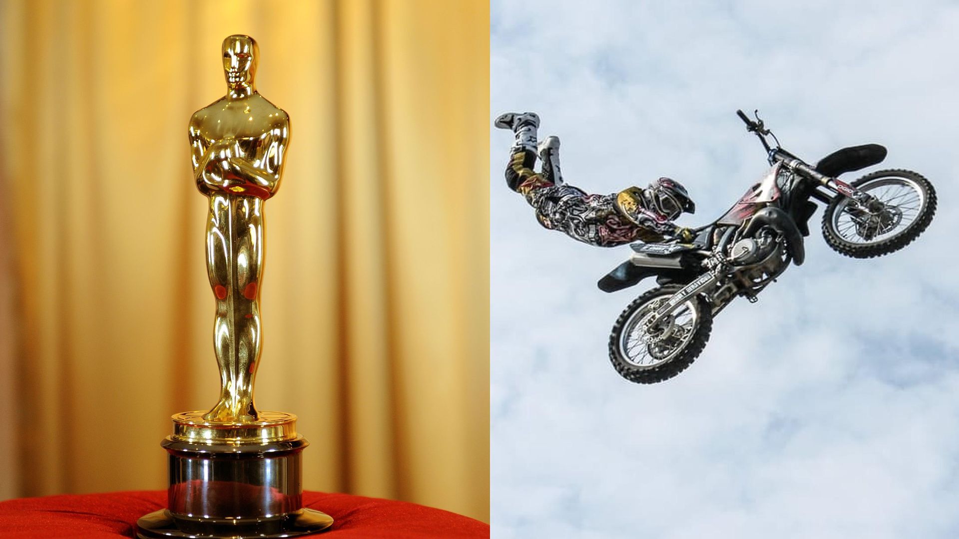 'Best Stunt Design' category to join the 100th Oscars ceremony