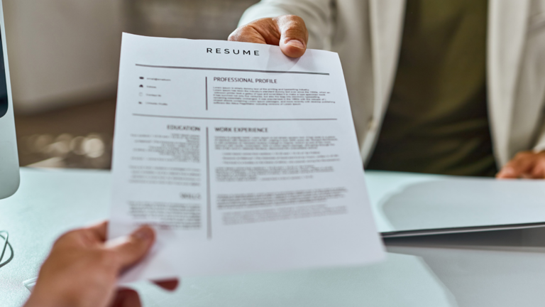 Simplify Your Job Search and Automatically Send Personalized ...