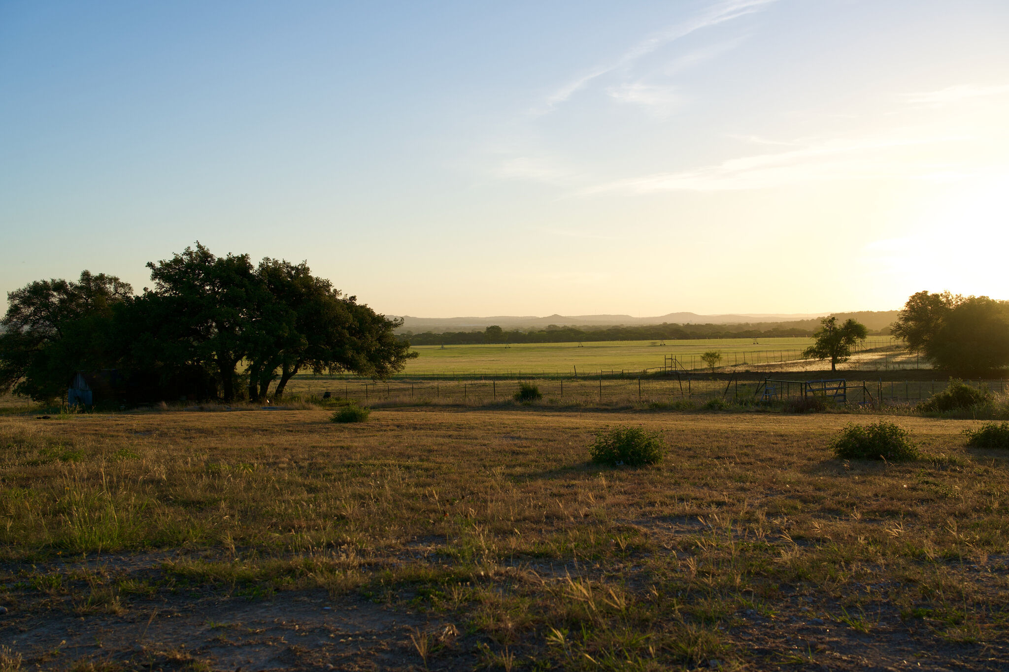 Proposed legislation could help Hill Country residents combat 1,100 ...
