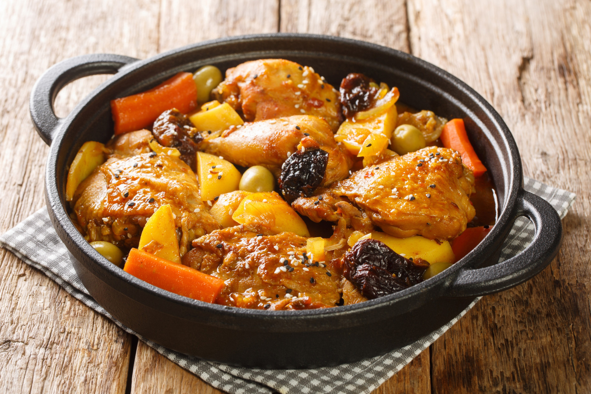 Comfort food recipes your heart will remember