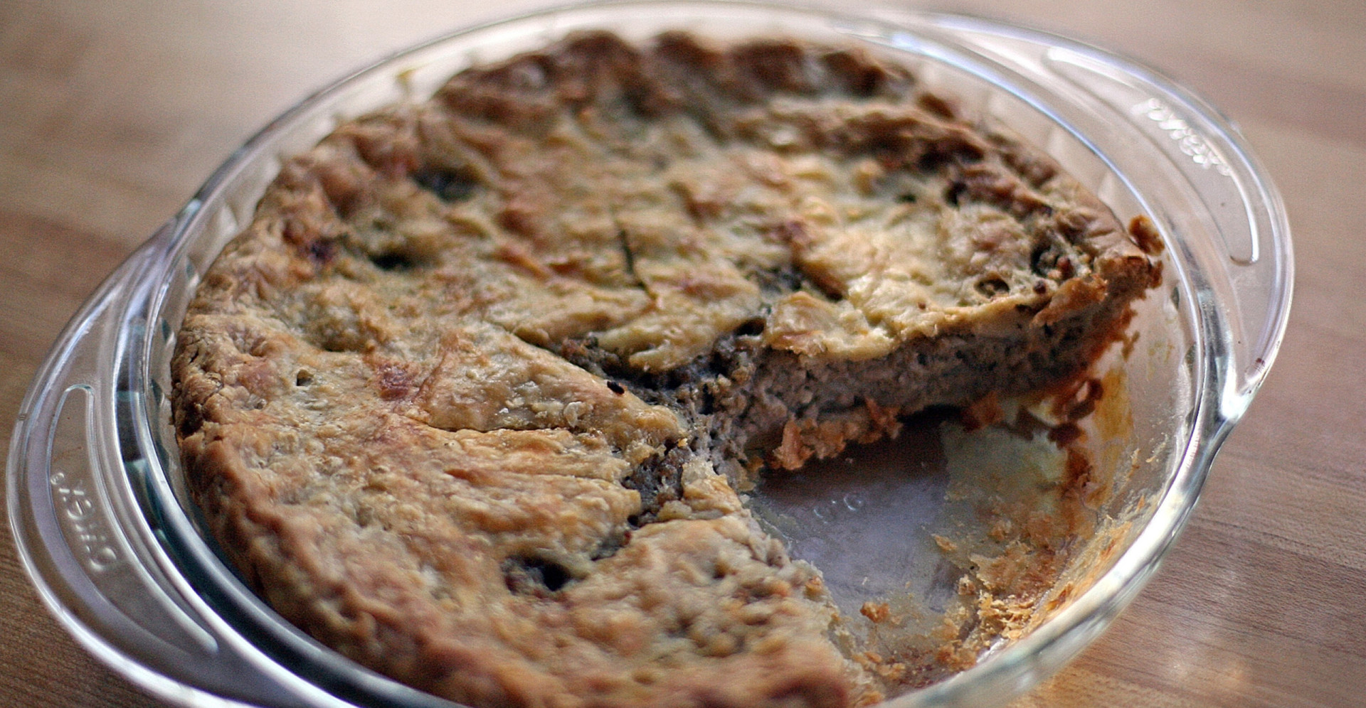 Comfort food recipes your heart will remember