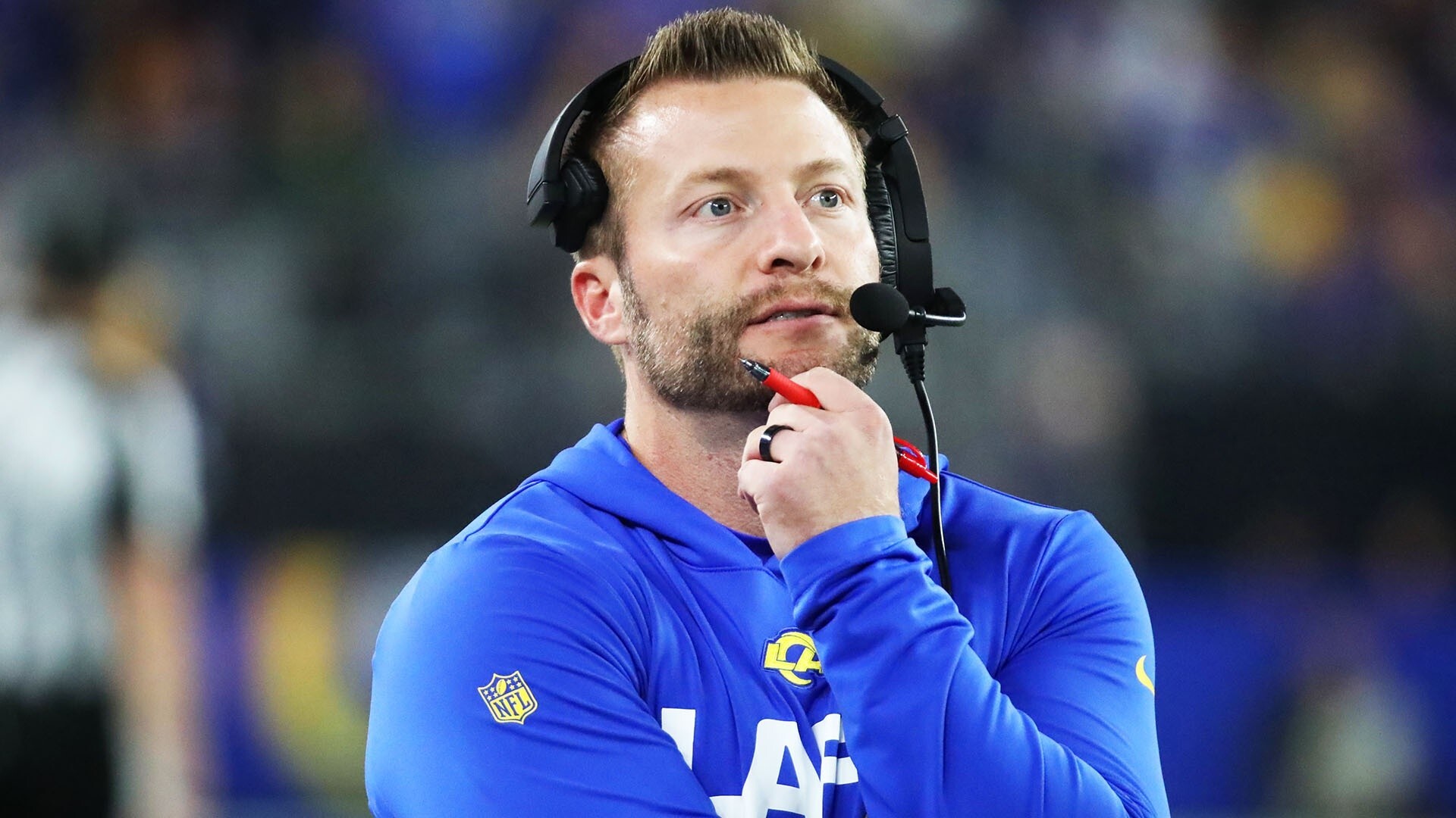 Rams NFL draft picks 2025: Full list of Los Angeles’ draft picks for ...