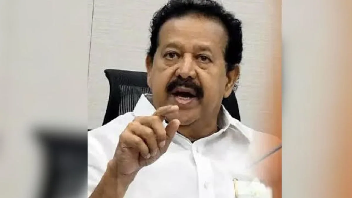 DMK strips minister of party post for remarks on sex workers and religion