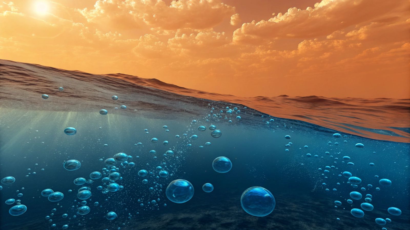 Discovery: bacteria were breathing oxygen 1 billion years before the ...