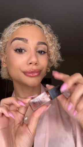 Quick and Effortless Makeup Look to Start Your Day