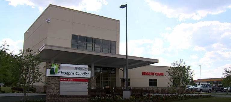 St. Joseph Candler celebrates new medical facility in Bryan County