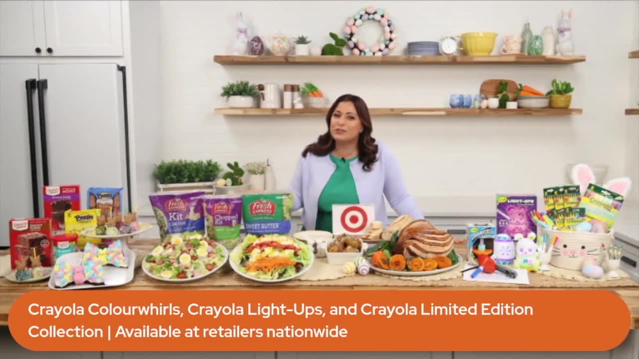 Limor Suss | Morning Blend