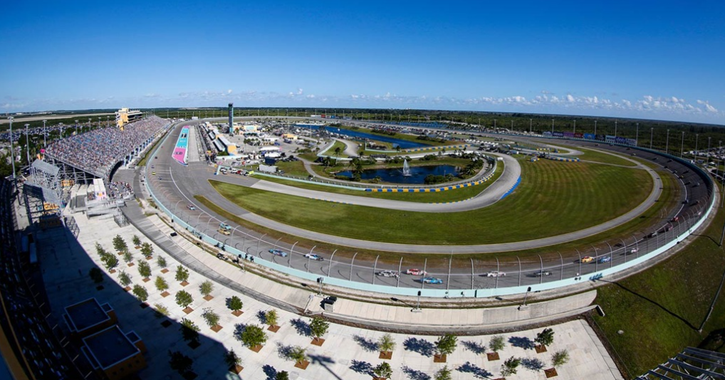 Miami E-Prix schedule, date, timings, how to watch Round 5 ABB FIA ...
