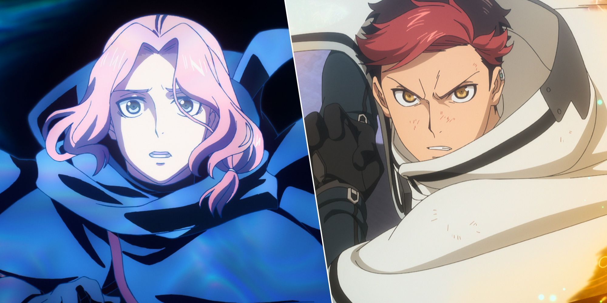 Netflix is Setting Up the Fullmetal Alchemist Creator's Next Anime Up ...