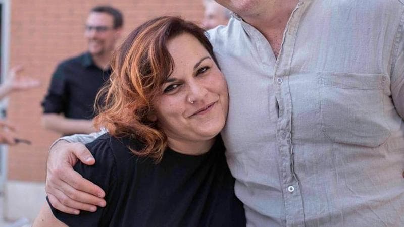 È morta Valentina Del Re, la violinista di Propaganda Live aveva 44 anni. Era malata da tempo