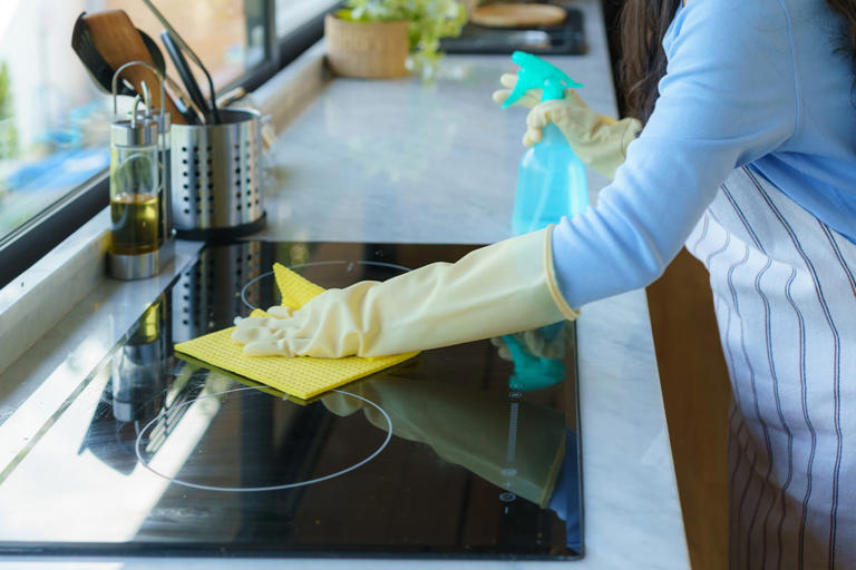 From scratched hobs to shattered freezer drawers: 7 cleaning mistakes ...