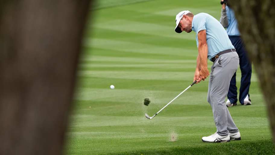 Former Clemson Golf Star Seeks Huge Rebound in Masters Second Round