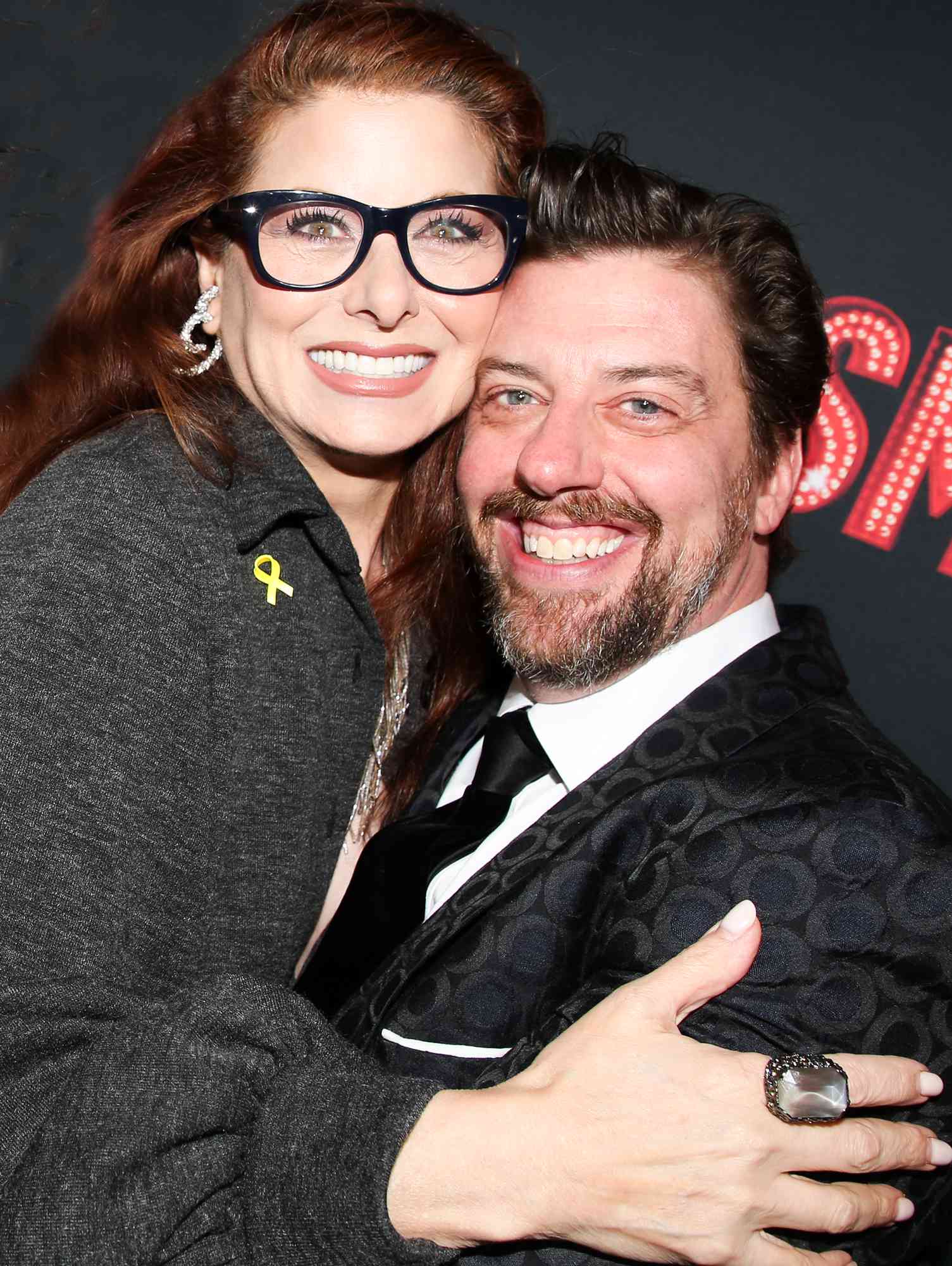 “Smash” Stars Debra Messing, Christian Borle and More Reunite at ...