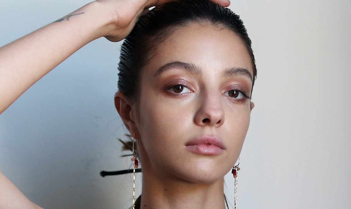 'Next Top Model' Star Lucy Markovic Dead at 27