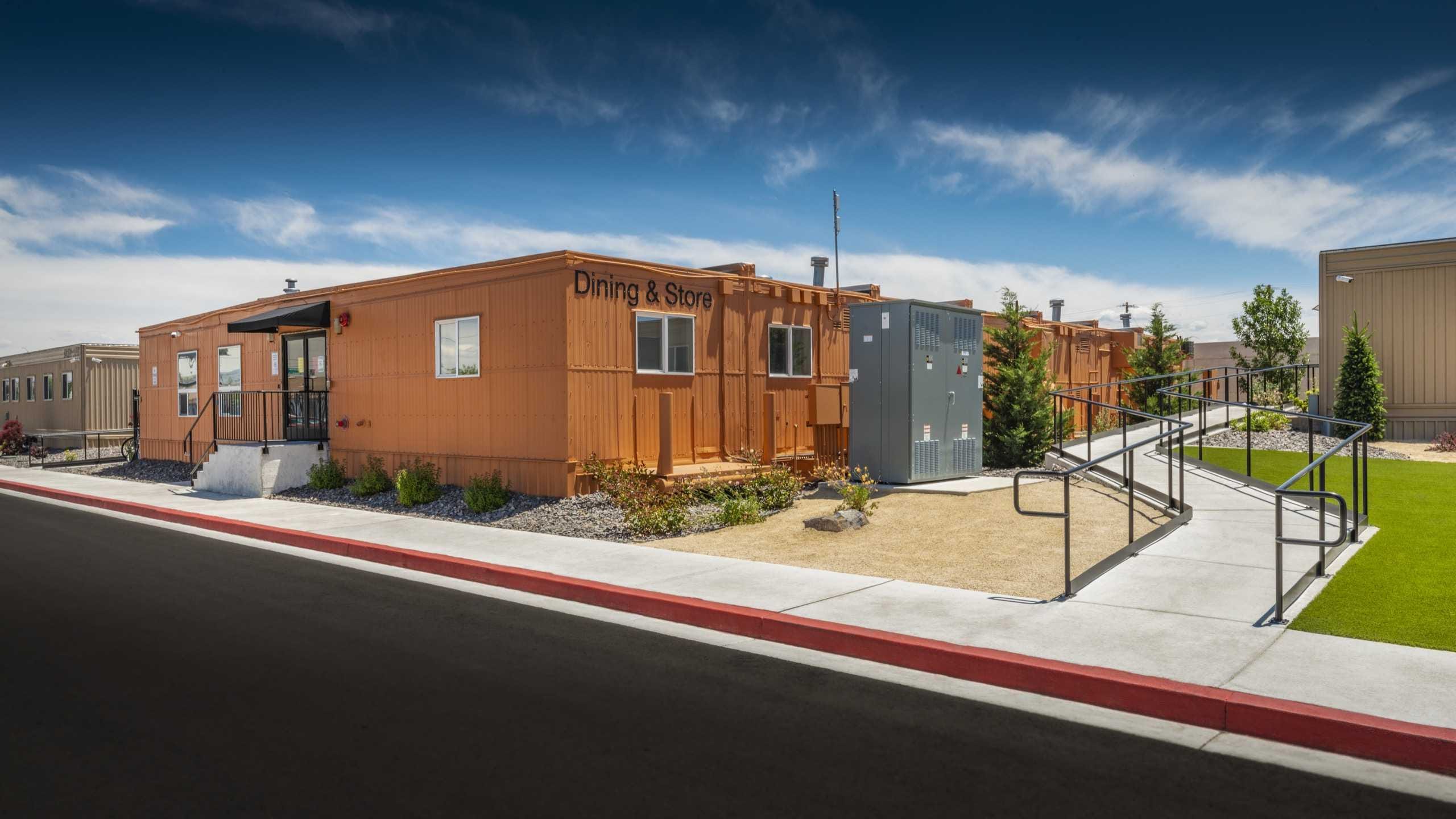 Nearly 100 low-income units open in Reno after Village on Sage Street ...