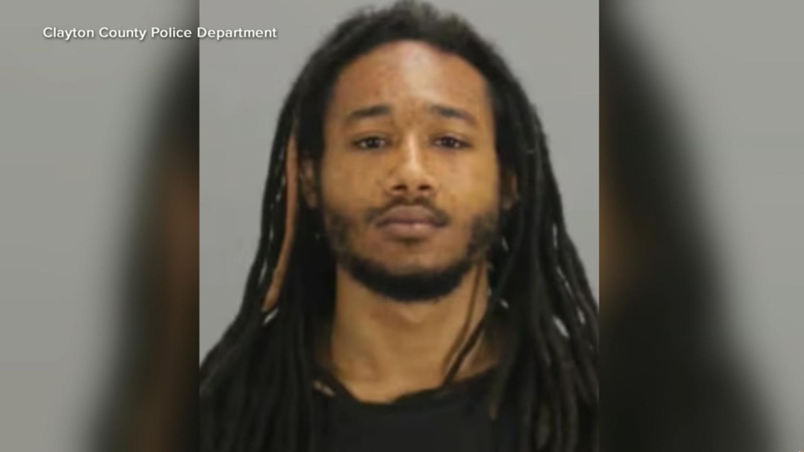 Manhunt underway for man mistakenly released from Georgia jail Manhunt underway for man mistakenly released from Georgia jail