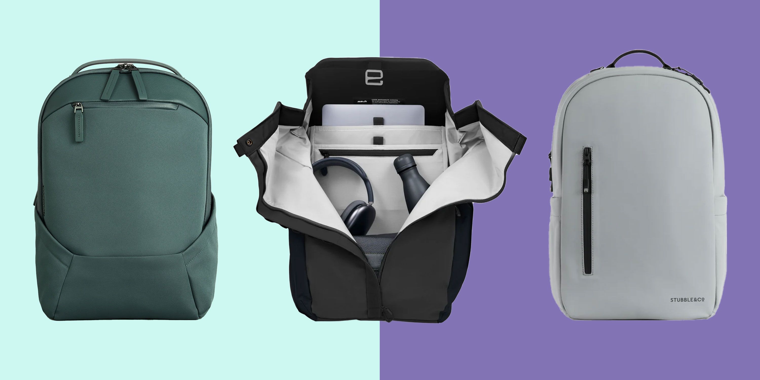 11 best laptop backpacks for keeping your tech safe while travelling ...