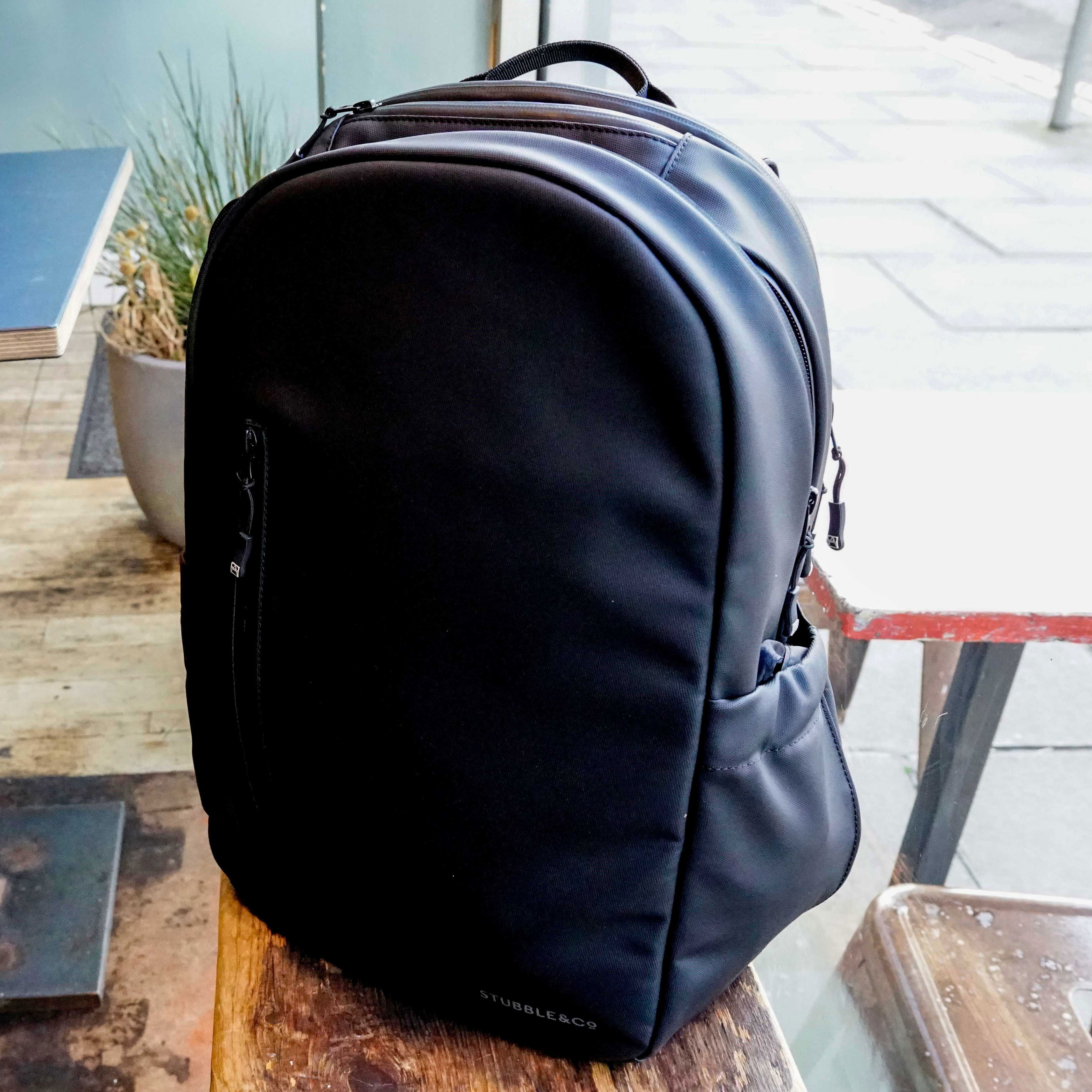 14 best laptop backpacks for keeping your tech safe while travelling ...