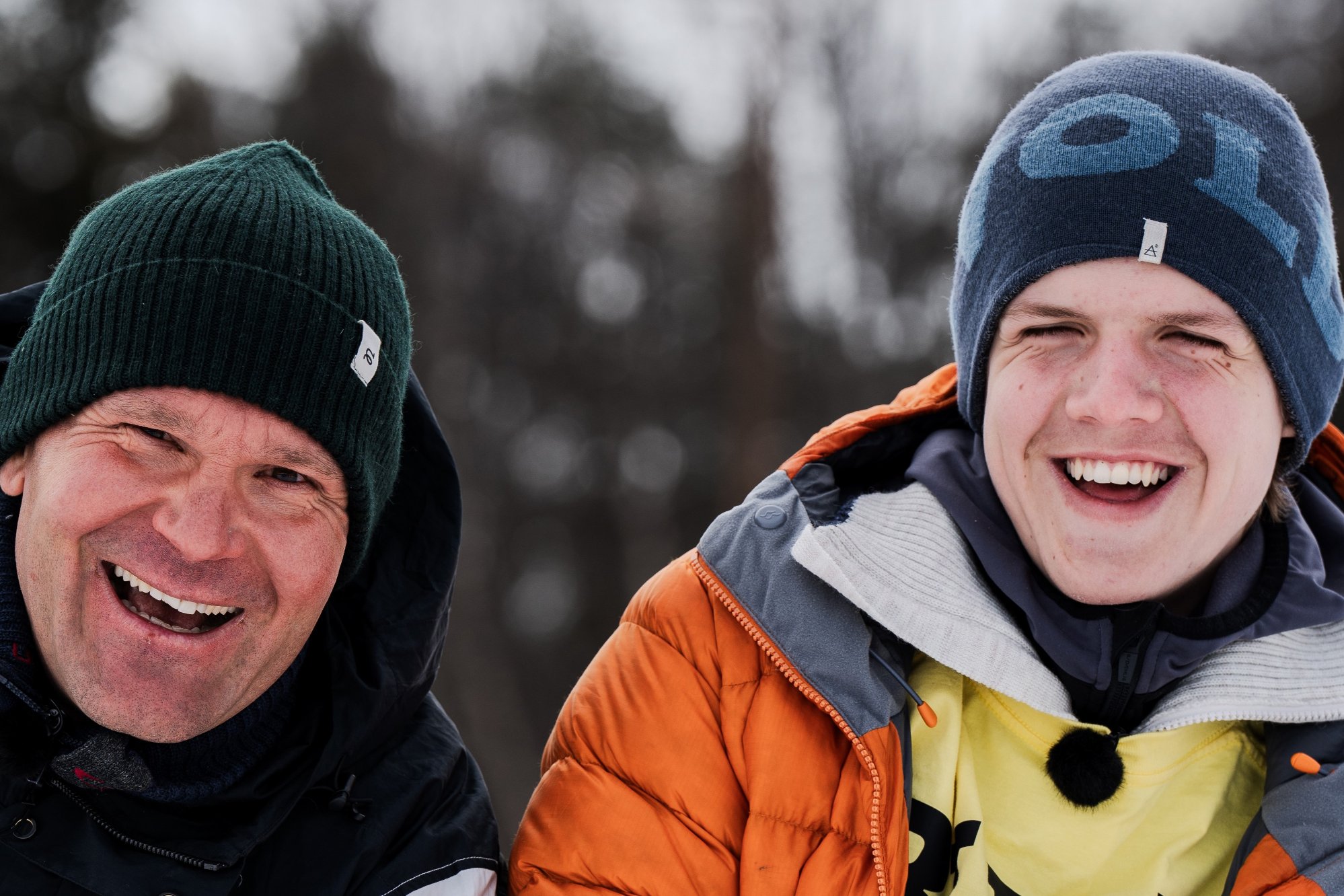 Hvordan Norge samlet seg for Syver