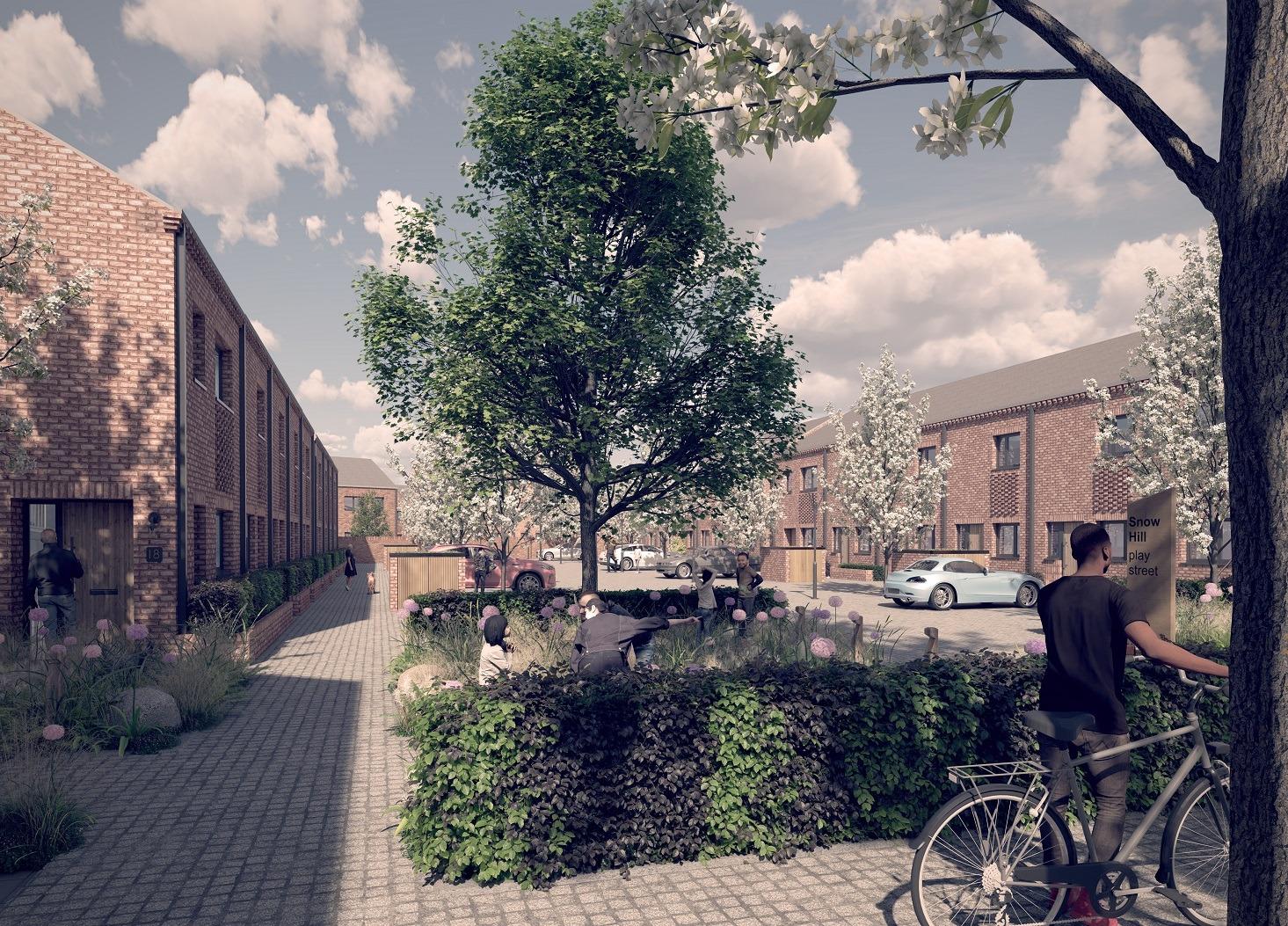 Hundreds of new homes approved without infrastructure support