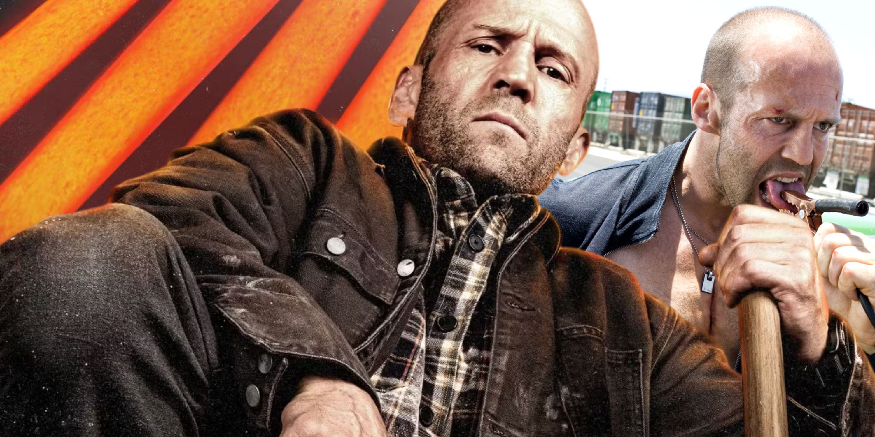 10 Best Jason Statham Movies to Watch After A Working Man