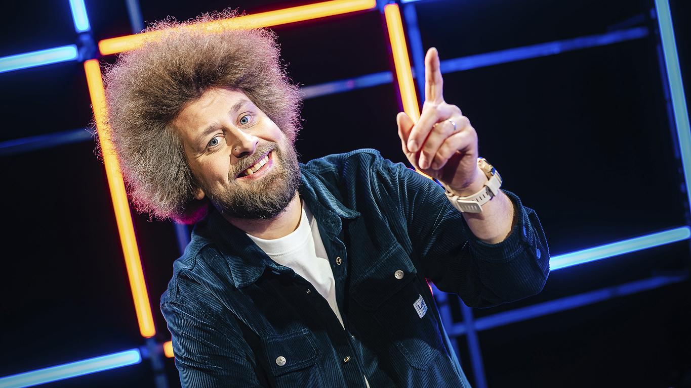 Kymppitonni tekee paluun uuden juontajan voimin