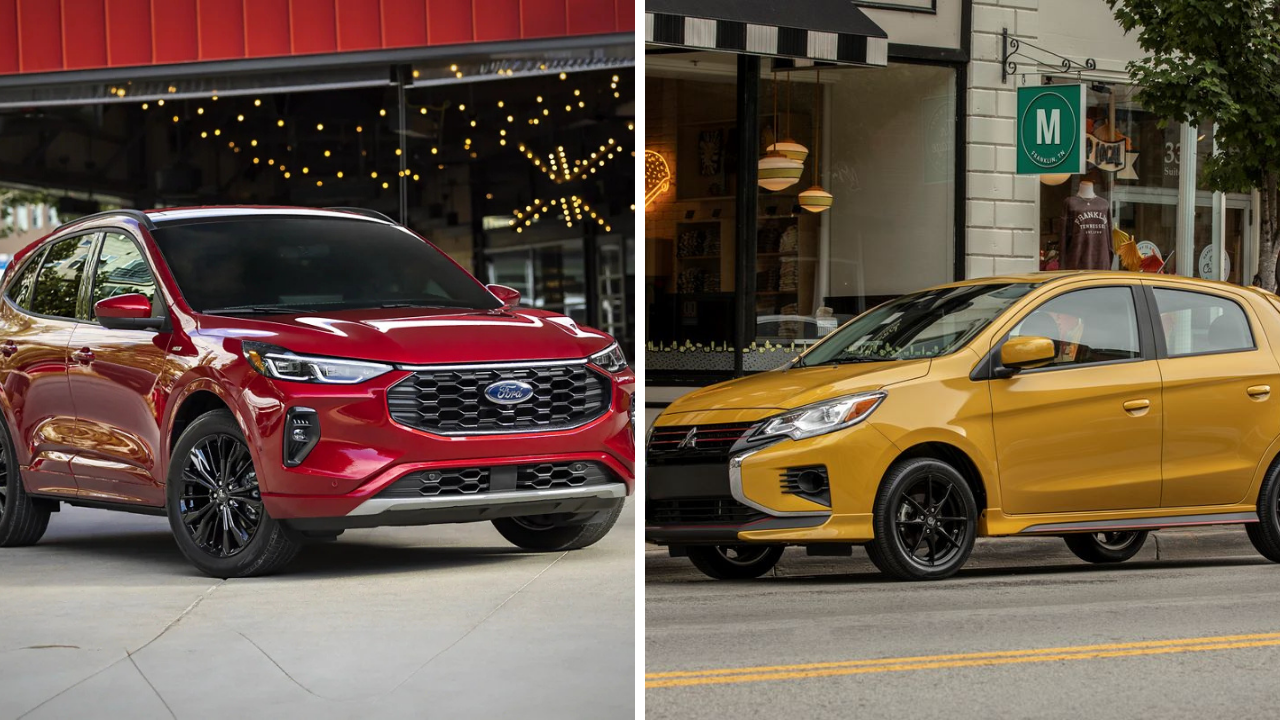 Top 30 Budget-Friendly and Durable Cars Worth Buying in 2025