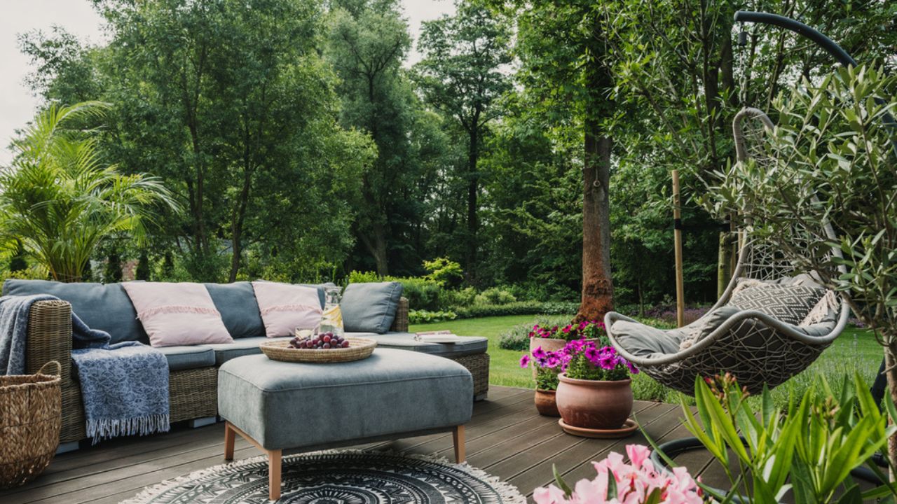 Smart Landscaping Ideas to Raise Your Property’s Worth