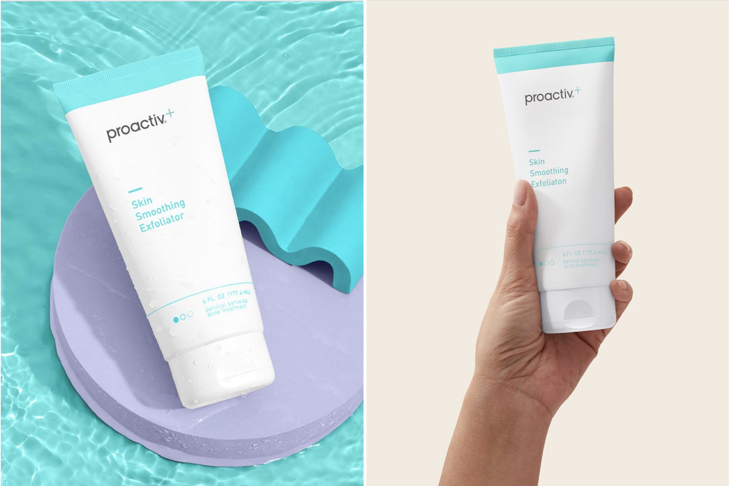 Proactiv Skin Care Products Recalled Nationwide as Carcinogen Found