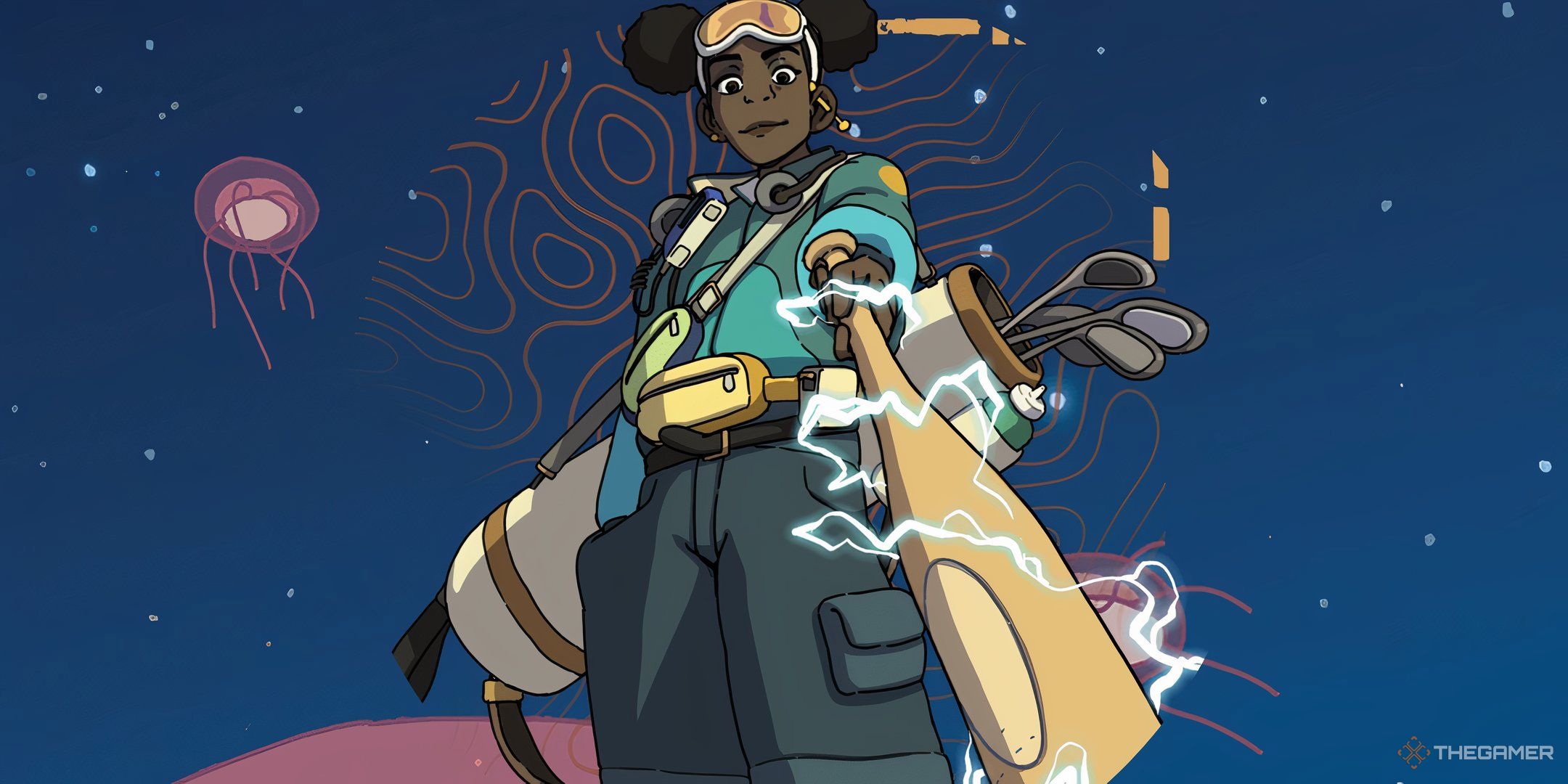 How To Create A Spirit-Fused Fighter Subclass In DND