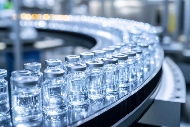 This Pharma Giant Will Invest $23 Billion in the U.S. It’s a Sign Trump ...