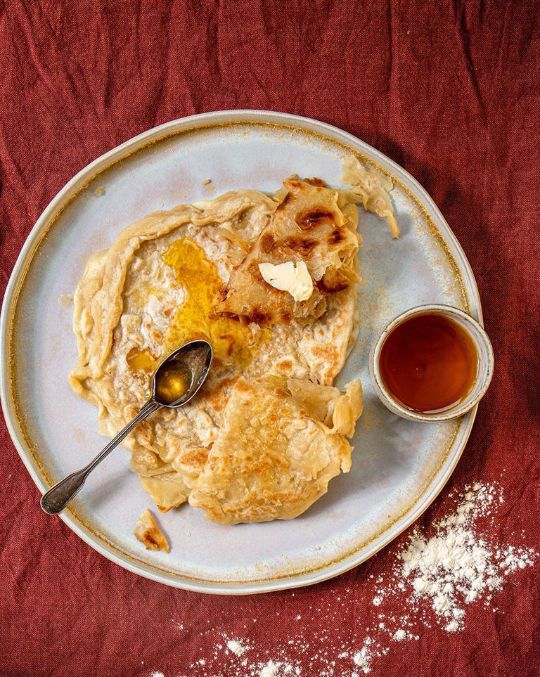 Cook This: 3 Sephardic recipes from Matzah and Flour, including ...