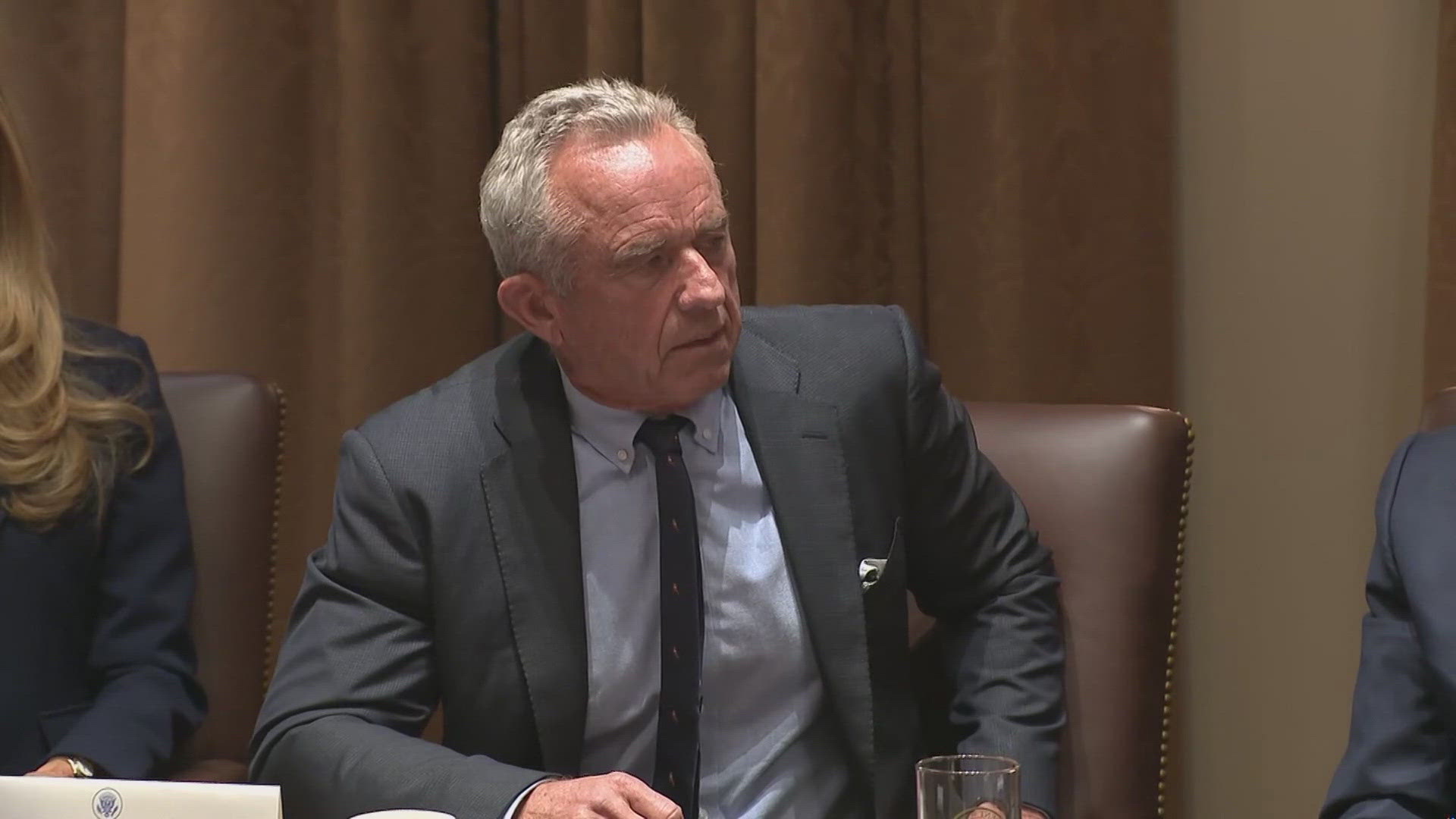 RFK Jr. promising to find out why autism rates are rising