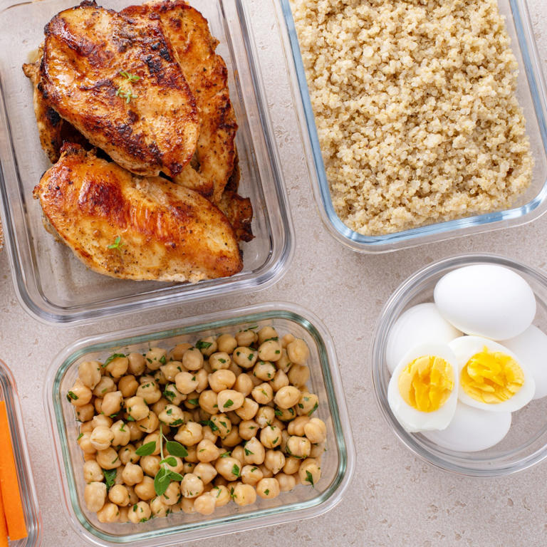 3 Foods To Never Skip For Weight Loss