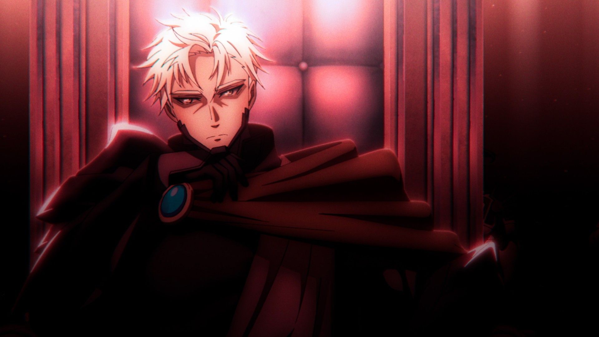 A new fantasy anime is going viral for all the wrong reasons after its ...