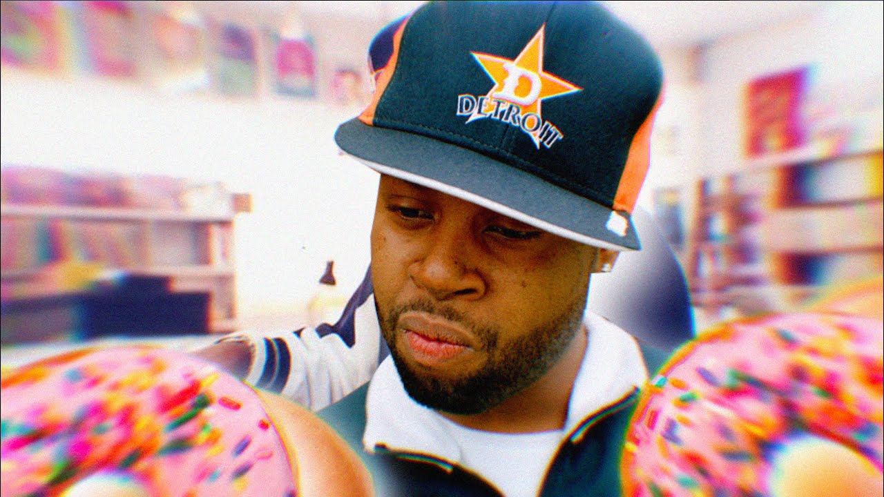 The Producer Who Invented Lo-Fi Before It Had a Name