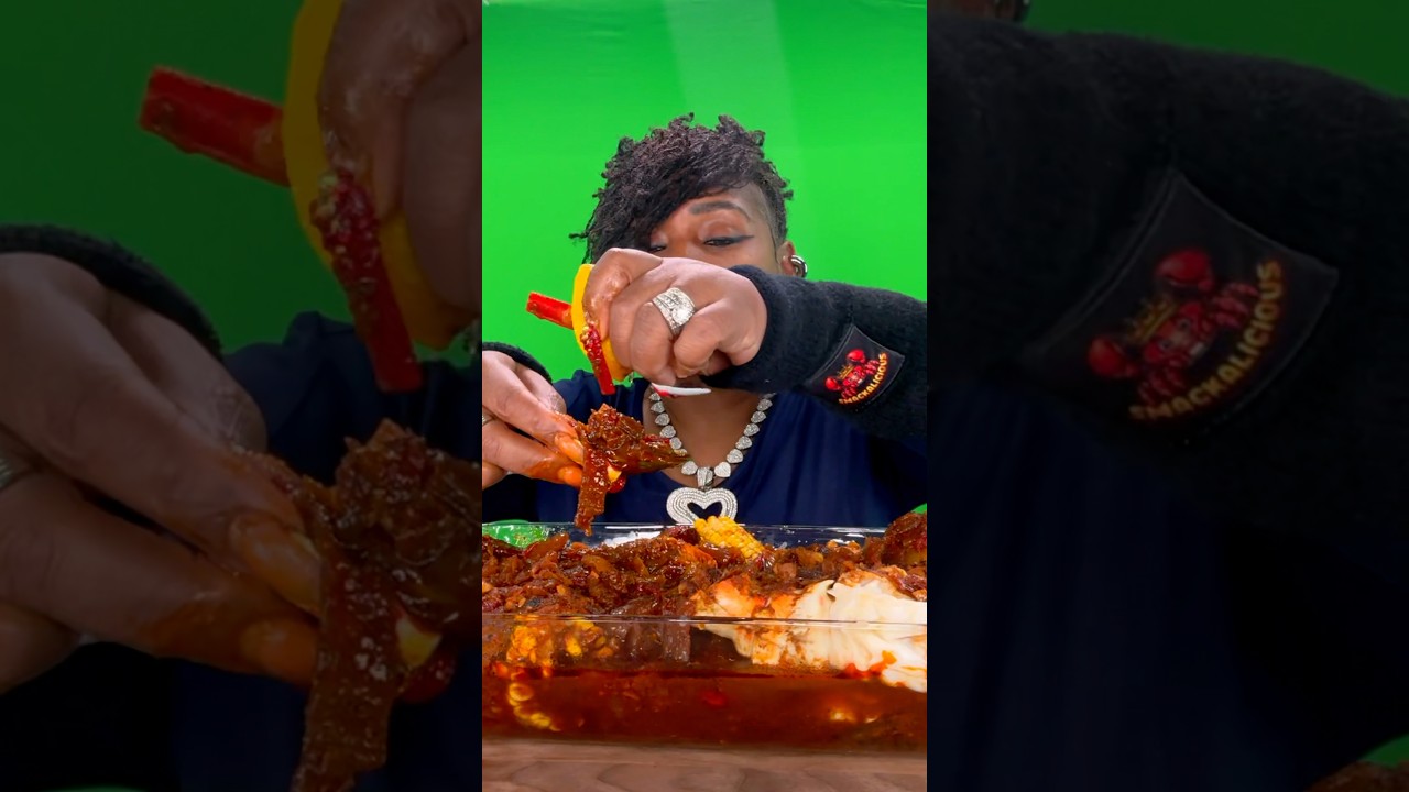 Are green lip mussels the next food craze?