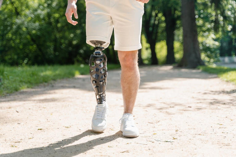 Exoskeletons Explained: What Are They & How Do They Work?