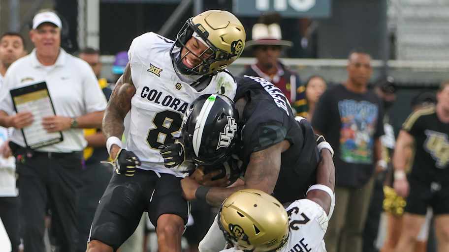 Projecting Colorado Buffaloes Secondary Without Travis Hunter
