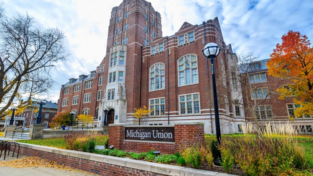 ACLU of Michigan sues Trump administration over international student ...