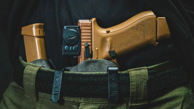 Why the Glock 19X still outclasses its clones