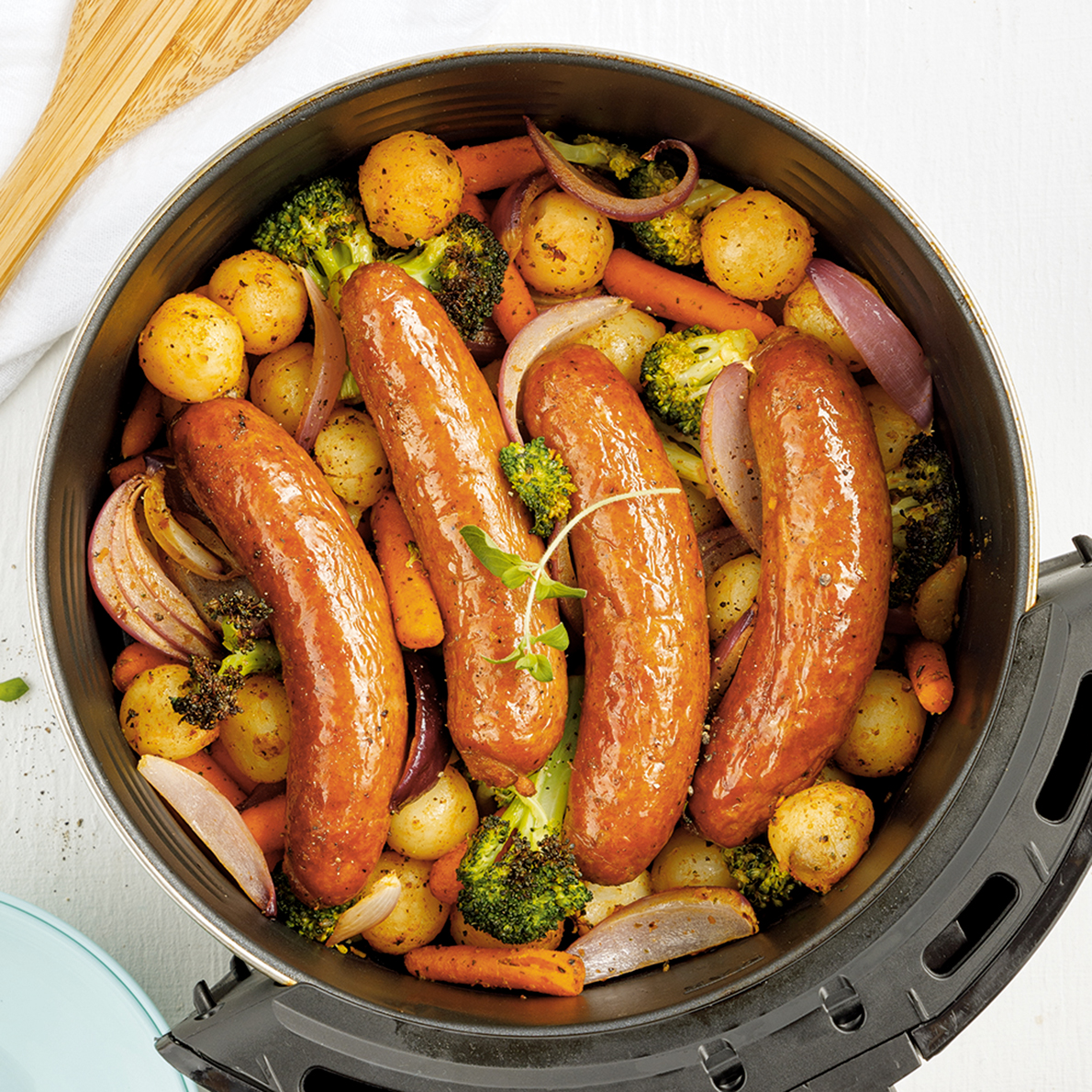 Cuisine express: 40 plats tout-en-un