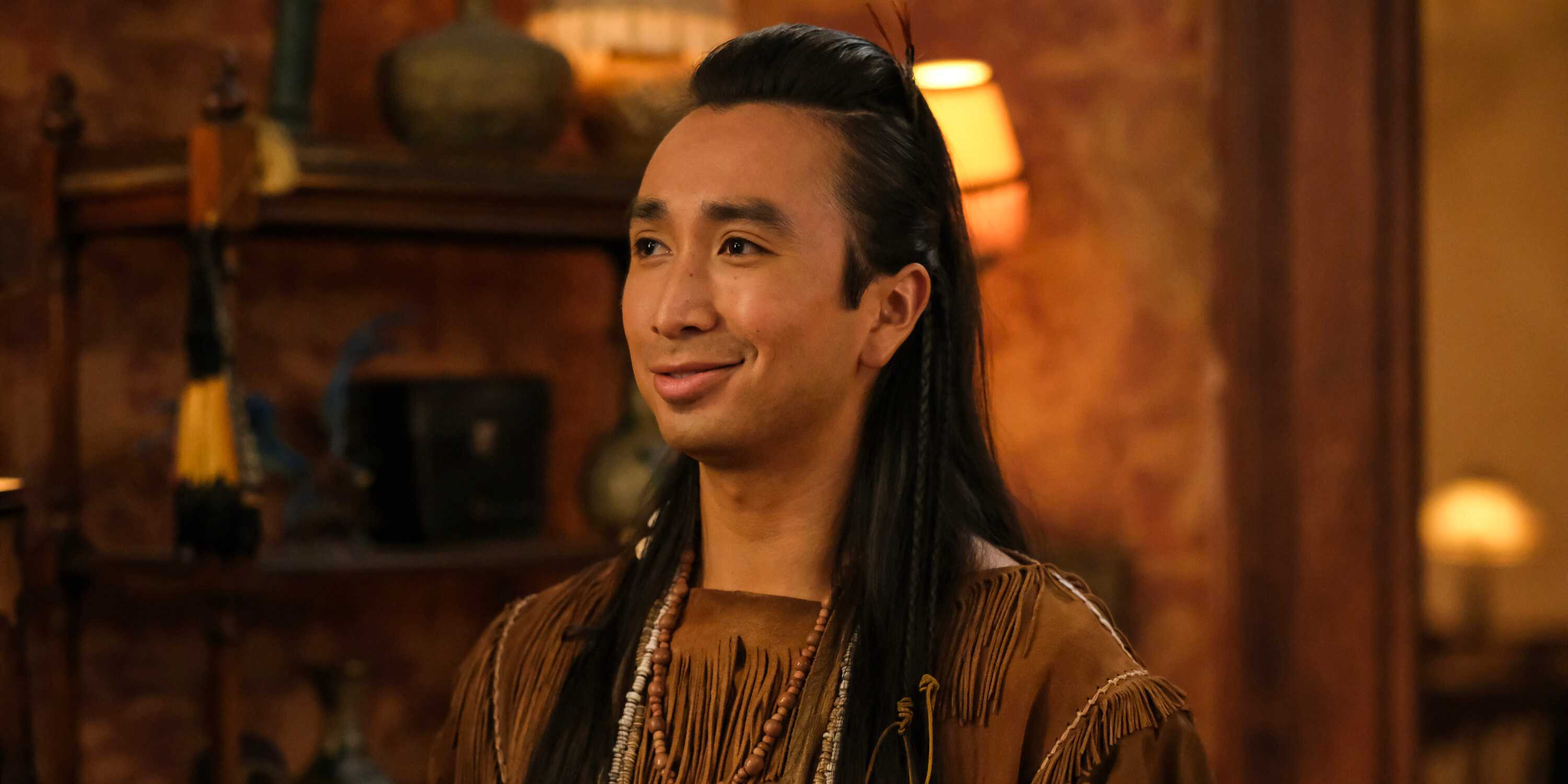 "He Needs A Little Bit Of Time": Ghosts Season 4 Episode 18 Ending ...