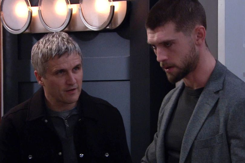 Emmerdale Joe Tate's downfall 'uncovered' after vital error in ITV soap first look