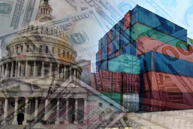 China sube los aranceles sobre bienes de Estados Unidos hasta el 125 % en medio de la guerra ...