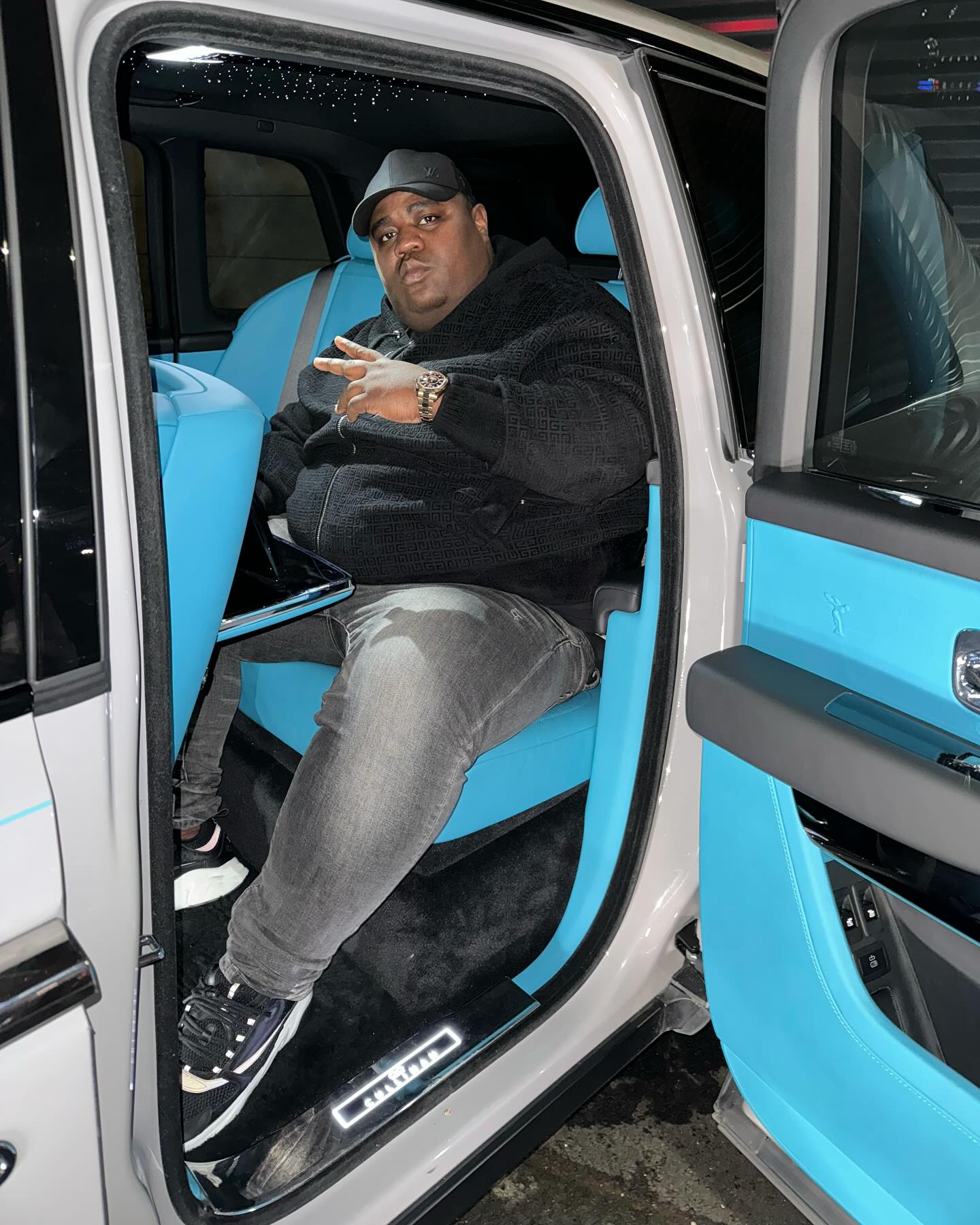 14 jaar cel voor doodschieten rapper Bigidagoe: 'Schokkend hoe S. hem ...