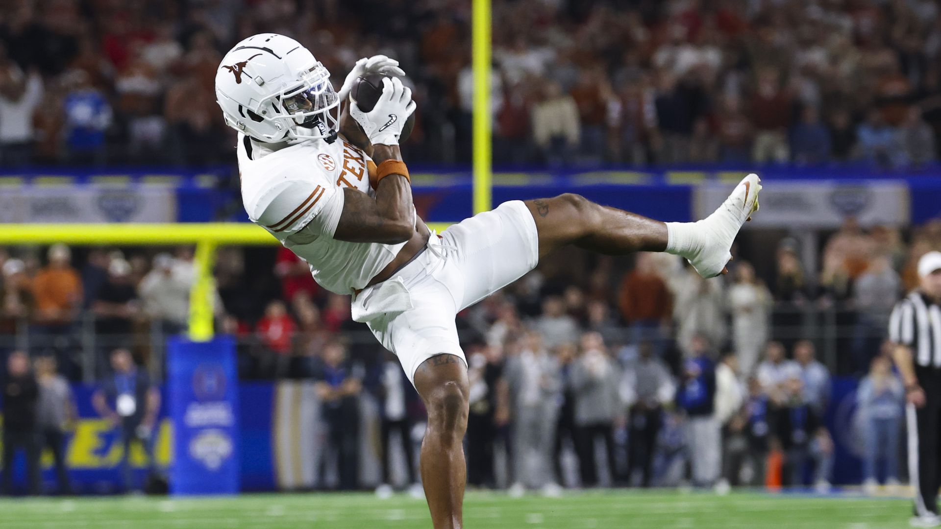 MAREK’S MOCK: Full Miami Dolphins 7-round 2025 NFL Draft mock version 8.0